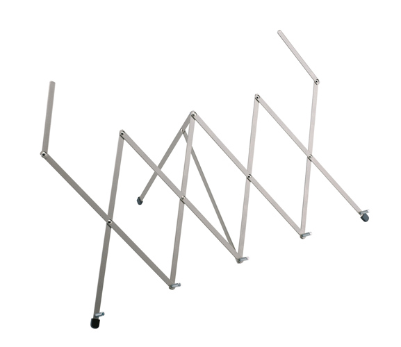 Music Stand - Desk Top - (wire)