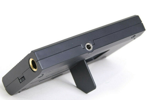 Chromatic Tuner and Metronome by Cecilio