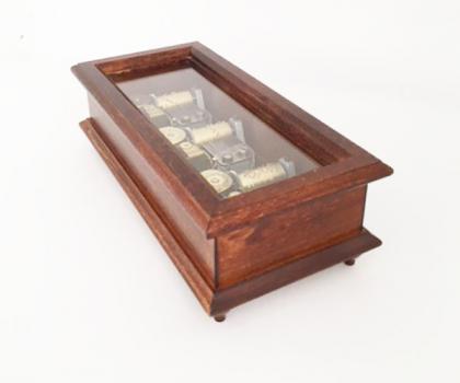 Glass Top Trio - 3 tunes - Phantom of the Opera