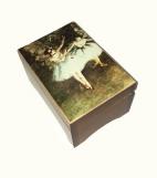 Ballet & Ballerina Music Boxes & Jewelry Boxes | The Music House