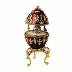 Carousel & Merry Go Round Music Boxes | The Music House