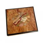 Italian Music Boxes & Marquetry | Sorrento Music Boxes